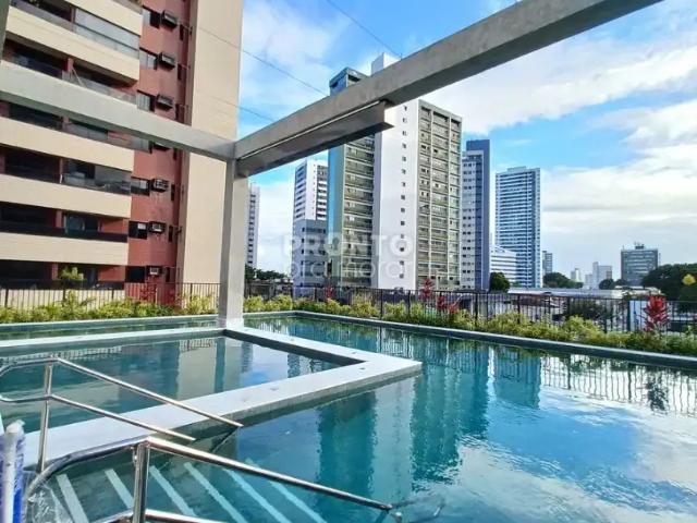 Apartamento para Venda em Recife/PE Madalena 1 Quartos