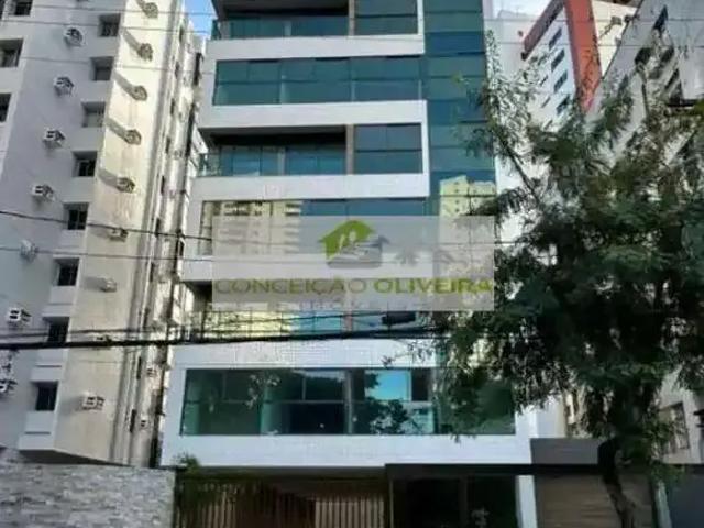 Apartamento para Venda em Recife/PE Madalena 1 Quartos