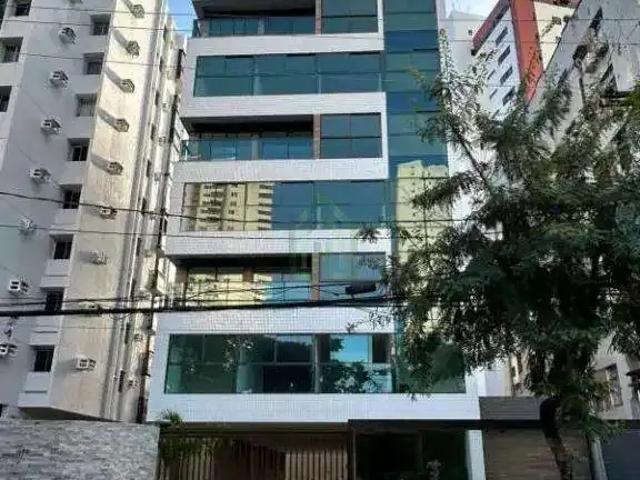 Apartamento para Venda em Recife/PE Madalena 1 Quartos