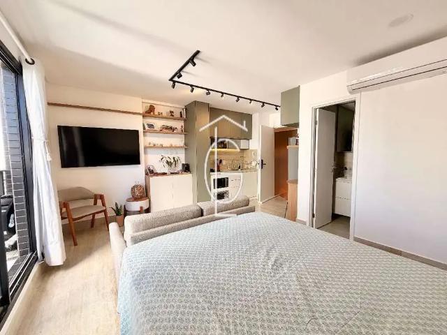 Apartamento para Venda em Recife/PE Madalena 1 Quartos