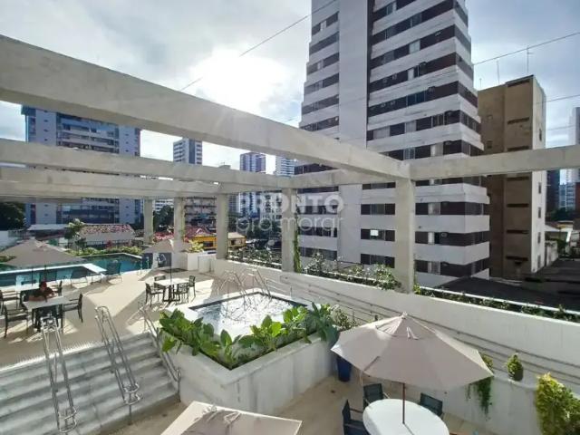 Apartamento para Venda em Recife/PE Madalena 1 Quartos