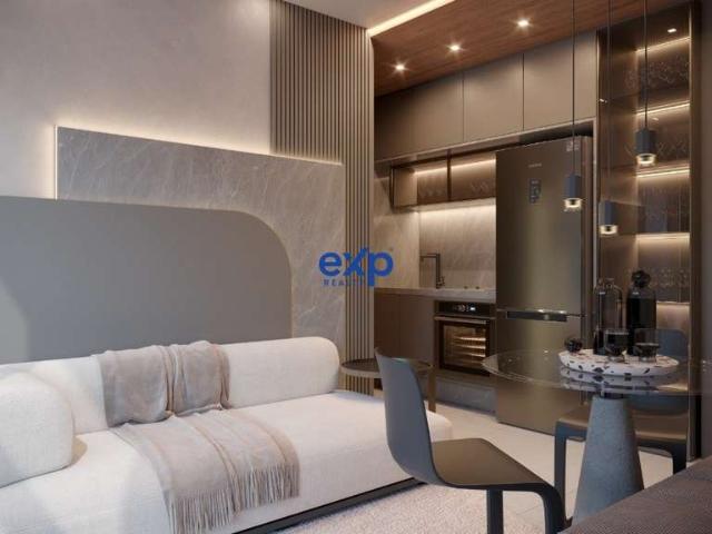 Apartamento para Venda em Recife/PE Madalena 1 Quartos