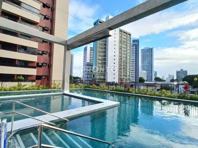Apartamento para Venda em Recife/PE Madalena 1 Quartos