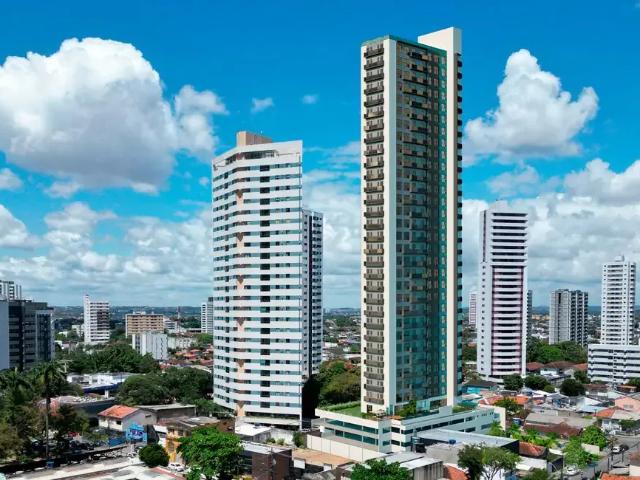 Apartamento para Venda em Recife/PE Madalena 1 Quartos
