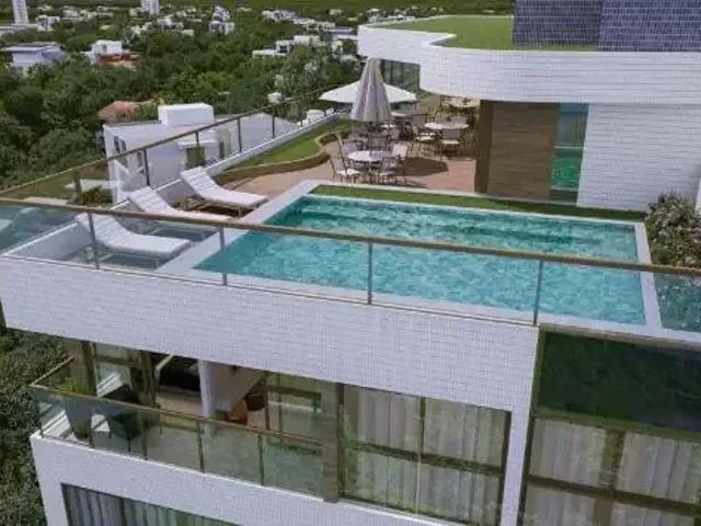 Apartamento para Venda em Recife/PE Madalena 1 Quartos