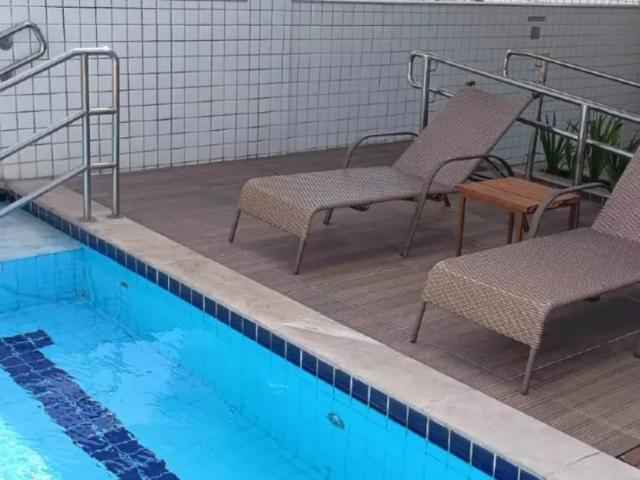 Apartamento para Venda em Recife/PE Madalena 1 Quartos