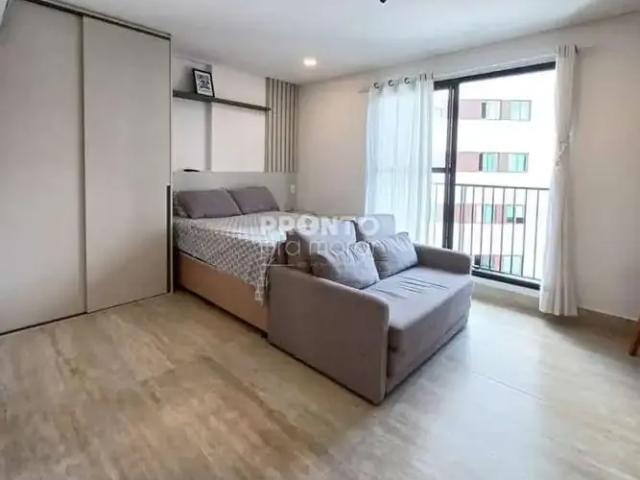 Apartamento para Venda em Recife/PE Madalena 1 Quartos