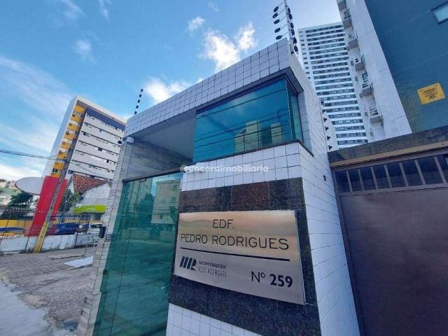 Apartamento para Venda em Recife/PE Madalena 1 Quartos