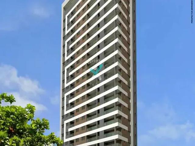 Apartamento para Venda em Recife/PE Madalena 2 Quartos