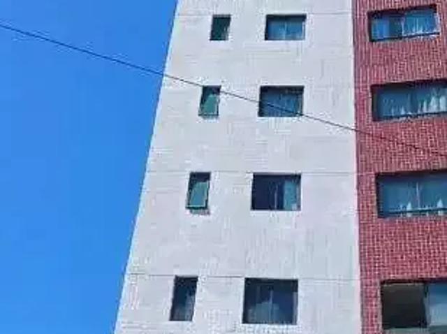 Apartamento para Venda em Recife/PE Madalena 2 Quartos