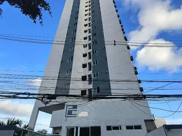 Apartamento para Venda em Recife/PE Madalena 2 Quartos