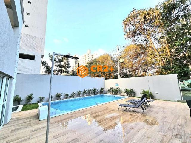 Apartamento para Venda em Recife/PE Madalena 2 Quartos