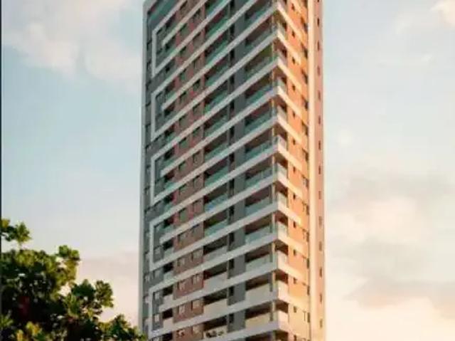 Apartamento para Venda em Recife/PE Madalena 2 Quartos