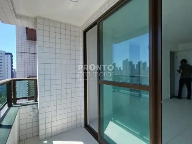 Apartamento para Venda em Recife/PE Madalena 2 Quartos