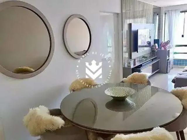 Apartamento para Venda em Recife/PE Madalena 2 Quartos