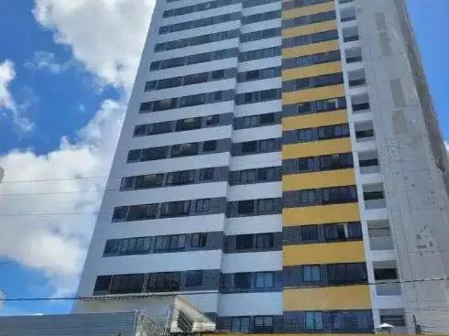 Apartamento para Venda em Recife/PE Madalena 2 Quartos