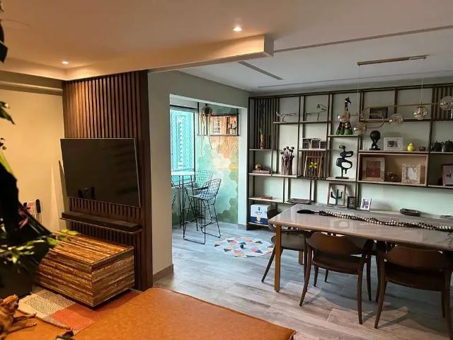 Apartamento para Venda em Recife/PE Madalena 2 Quartos