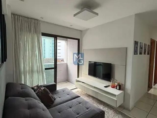 Apartamento para Venda em Recife/PE Madalena 2 Quartos