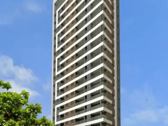Apartamento para Venda em Recife/PE Madalena 2 Quartos