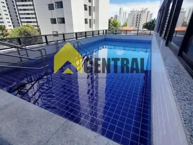 Apartamento para Venda em Recife/PE Madalena 2 Quartos