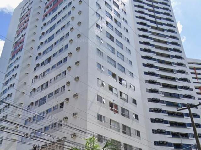 Apartamento para Venda em Recife/PE Madalena 2 Quartos
