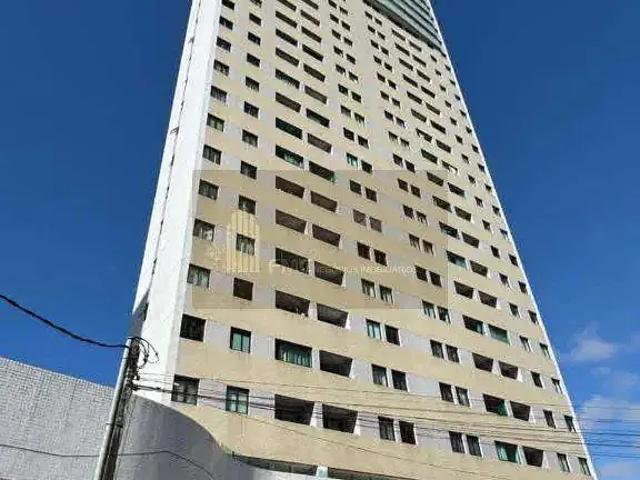Apartamento para Venda em Recife/PE Madalena 2 Quartos