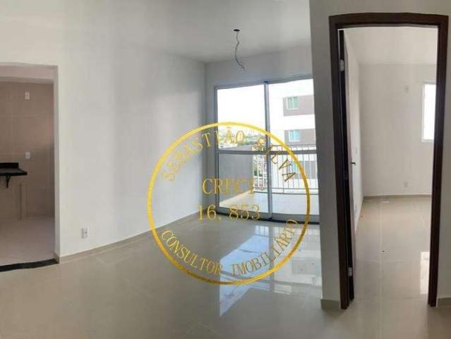 Apartamento para Venda em Recife/PE Madalena 2 Quartos