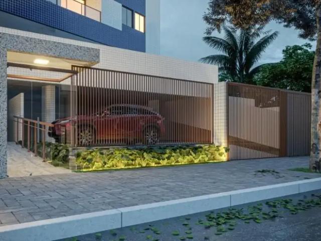 Apartamento para Venda em Recife/PE Madalena 2 Quartos