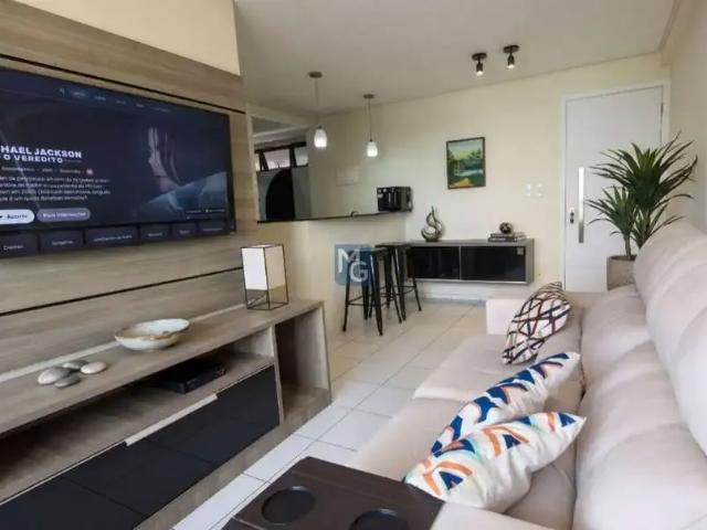 Apartamento para Venda em Recife/PE Madalena 2 Quartos