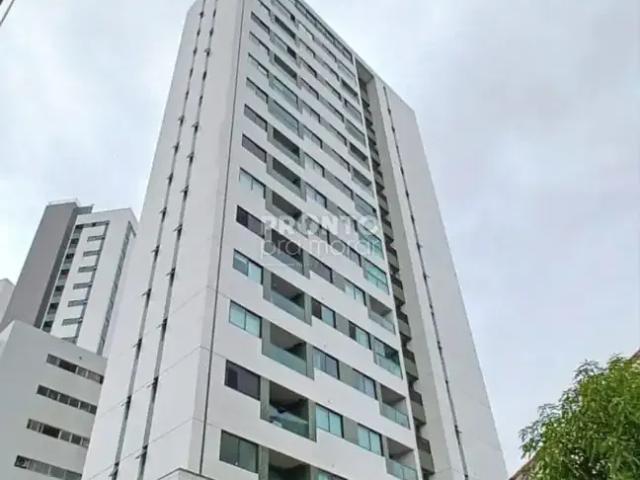 Apartamento para Venda em Recife/PE Madalena 2 Quartos