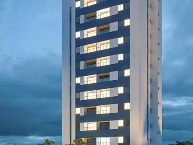 Apartamento para Venda em Recife/PE Madalena 2 Quartos