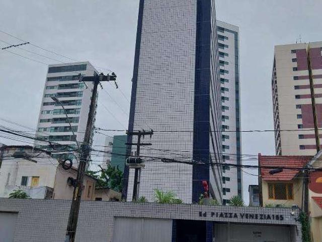 Apartamento para Venda em Recife/PE Madalena 2 Quartos