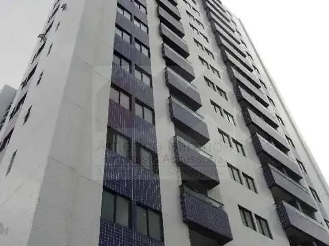 Apartamento para Venda em Recife/PE Madalena 2 Quartos