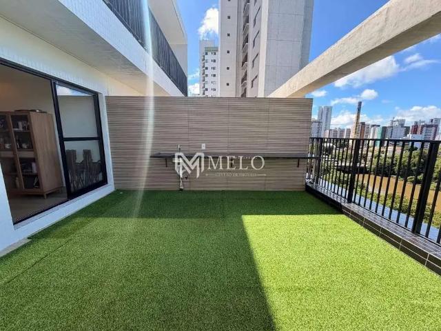 Apartamento para Venda em Recife/PE Madalena 2 Quartos