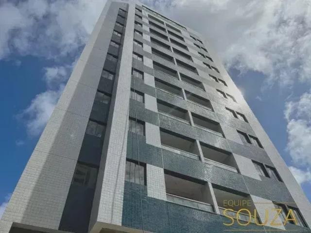 Apartamento para Venda em Recife/PE Madalena 2 Quartos