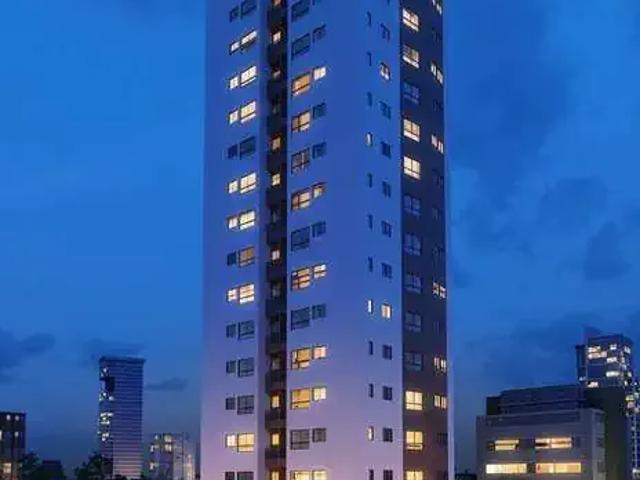 Apartamento para Venda em Recife/PE Madalena 2 Quartos