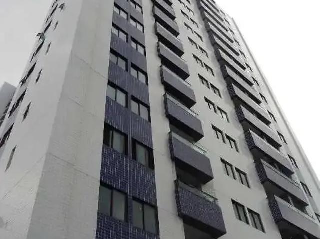 Apartamento para Venda em Recife/PE Madalena 2 Quartos