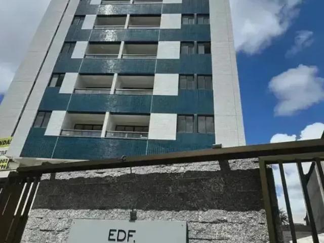 Apartamento para Venda em Recife/PE Madalena 2 Quartos