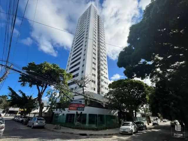 Apartamento para Venda em Recife/PE Madalena 2 Quartos