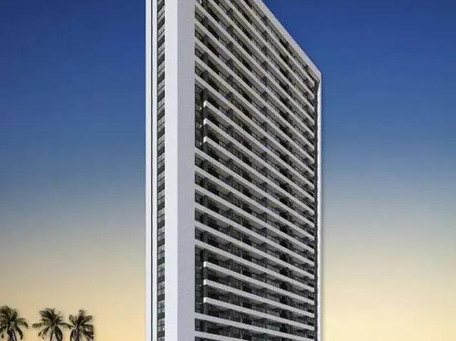Apartamento para Venda em Recife/PE Madalena 2 Quartos