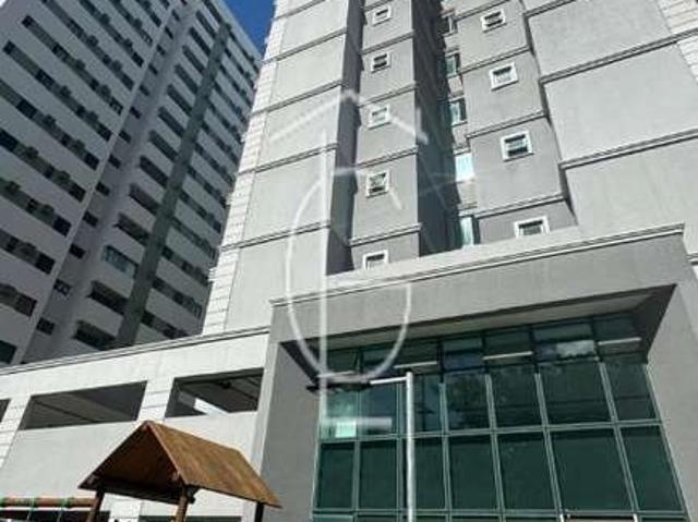 Apartamento para Venda em Recife/PE Madalena 2 Quartos