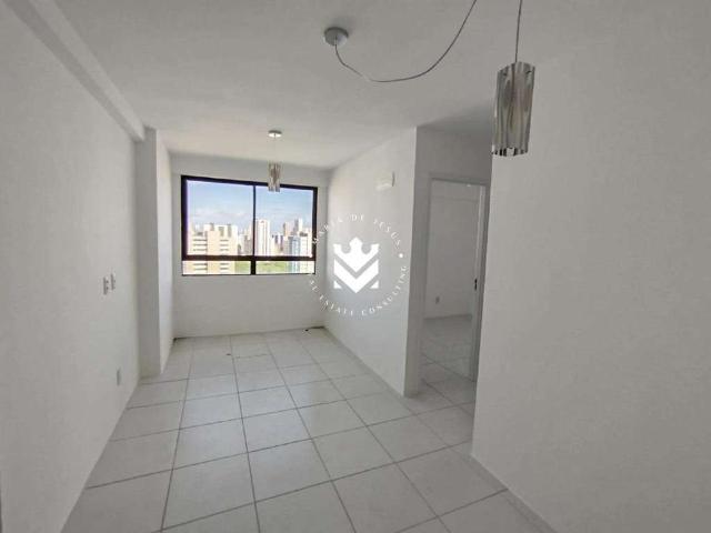 Apartamento para Venda em Recife/PE Madalena 2 Quartos