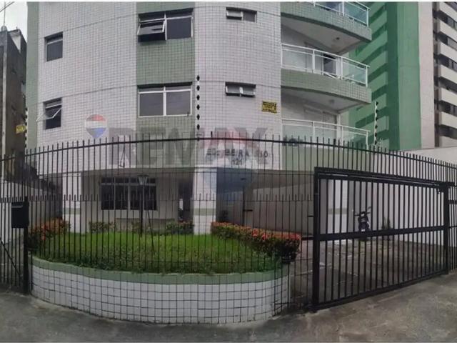 Apartamento para Venda em Recife/PE Madalena 2 Quartos