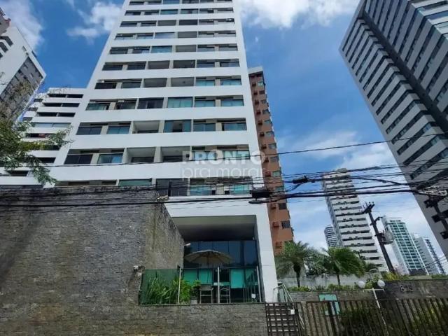 Apartamento para Venda em Recife/PE Madalena 2 Quartos