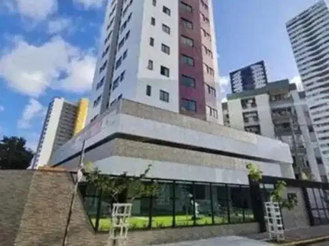 Apartamento para Venda em Recife/PE Madalena 2 Quartos
