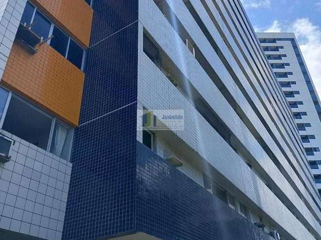 Apartamento para Venda em Recife/PE Madalena 2 Quartos