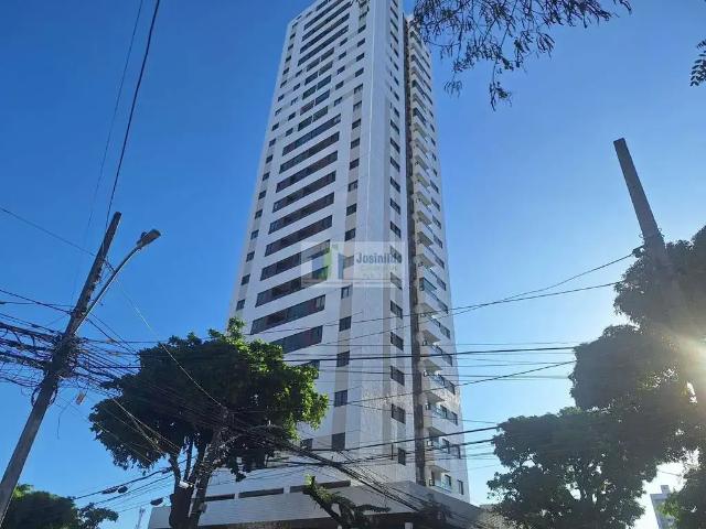 Apartamento para Venda em Recife/PE Madalena 2 Quartos