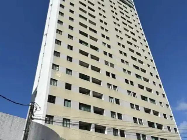 Apartamento para Venda em Recife/PE Madalena 2 Quartos