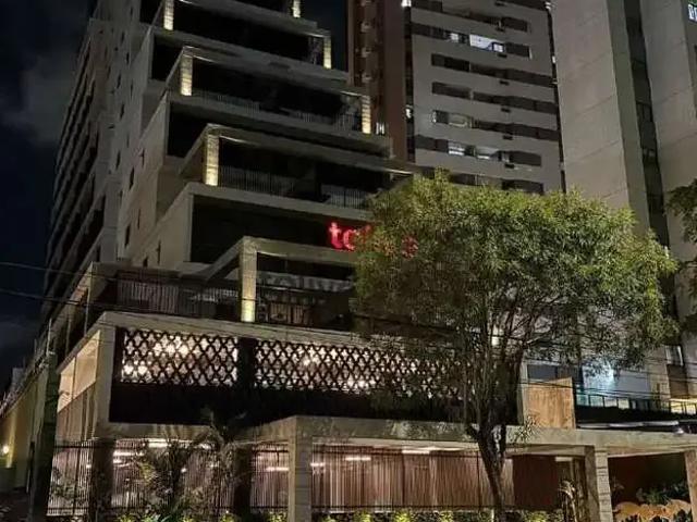 Apartamento para Venda em Recife/PE Madalena 2 Quartos