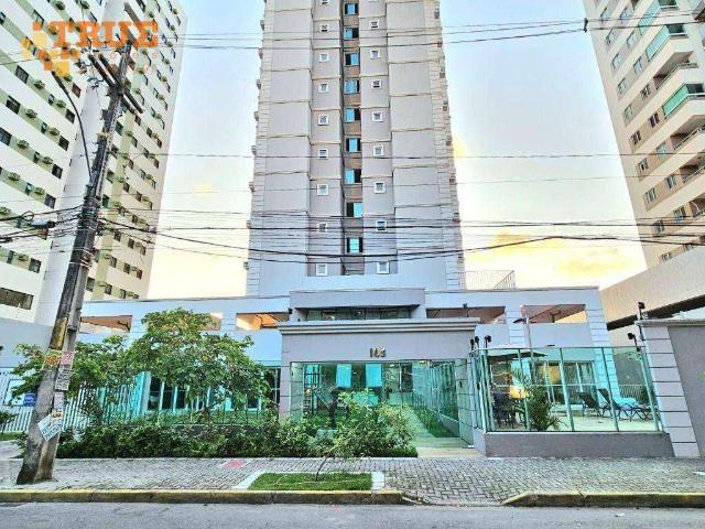 Apartamento para Venda em Recife/PE Madalena 2 Quartos
